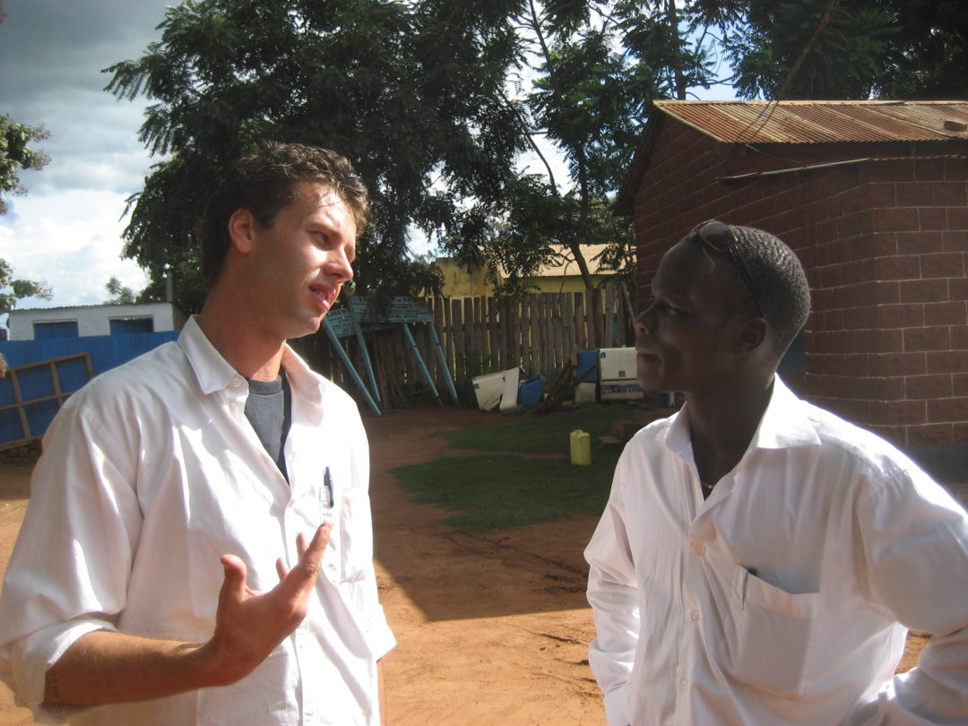 Archive Causes 2 - Africa ELI